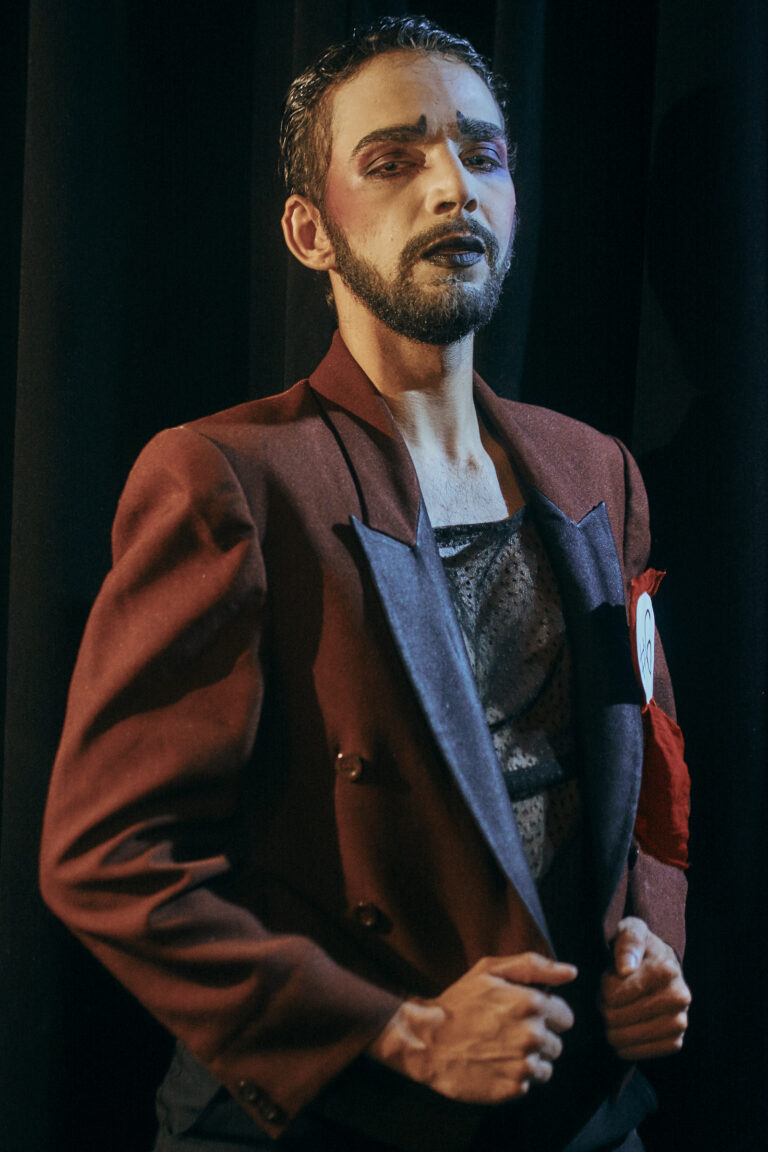 Oficina de Teatro Os Satyros | Os Satyros