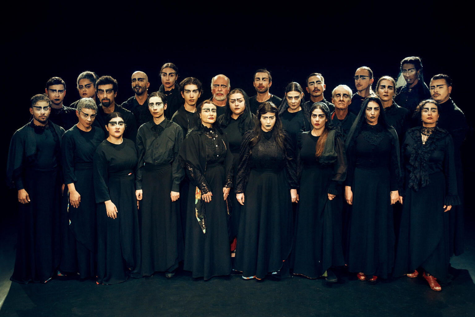 Em Cartaz | Cia de Teatro Os Satyros | Os Satyros