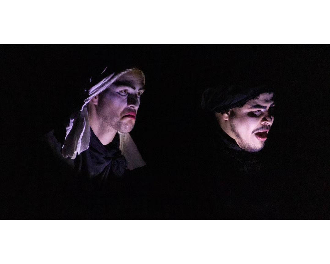 Em Cartaz | Cia de Teatro Os Satyros | Os Satyros