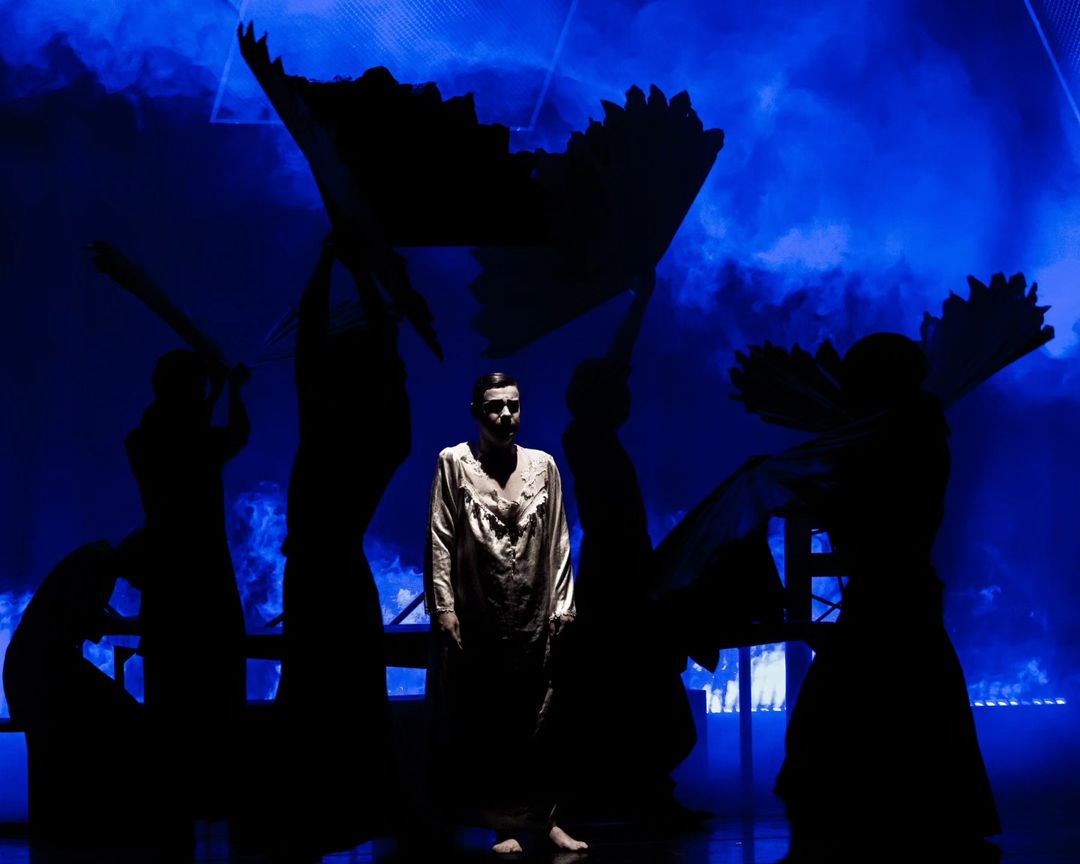 Em Cartaz | Cia de Teatro Os Satyros | Os Satyros