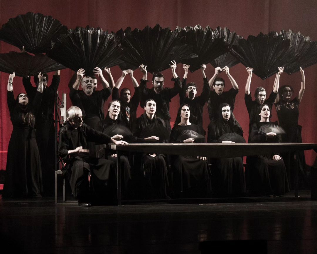 Em Cartaz | Cia de Teatro Os Satyros | Os Satyros