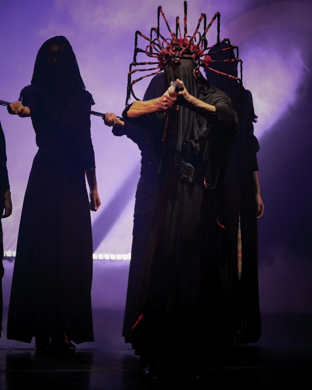 Em Cartaz | Cia de Teatro Os Satyros | Os Satyros
