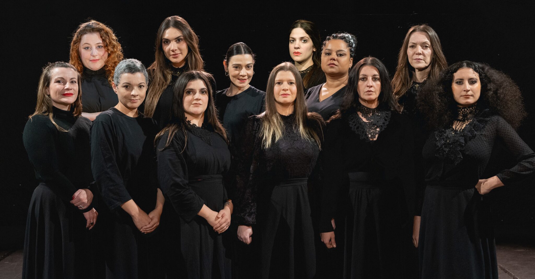 Em Cartaz | Cia de Teatro Os Satyros | Os Satyros