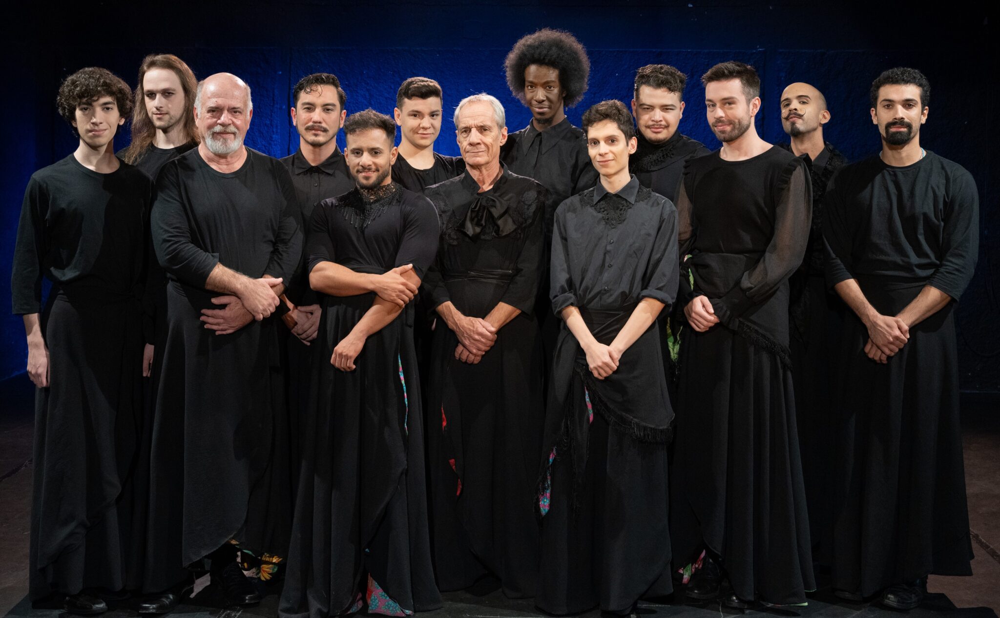 Em Cartaz | Cia de Teatro Os Satyros | Os Satyros