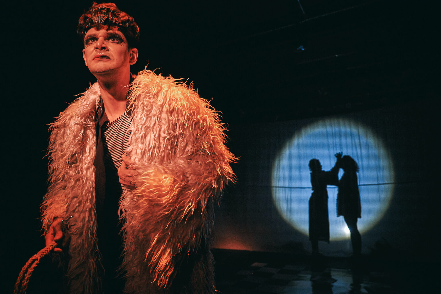 Em Cartaz | Cia. de Teatro Os Satyros | Os Satyros